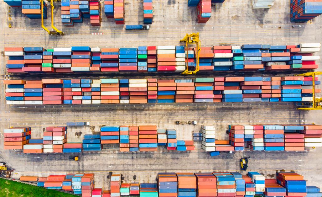 JAS Worldwide | Freight Forwarding Services | International Shipping | Logistics | Cargo